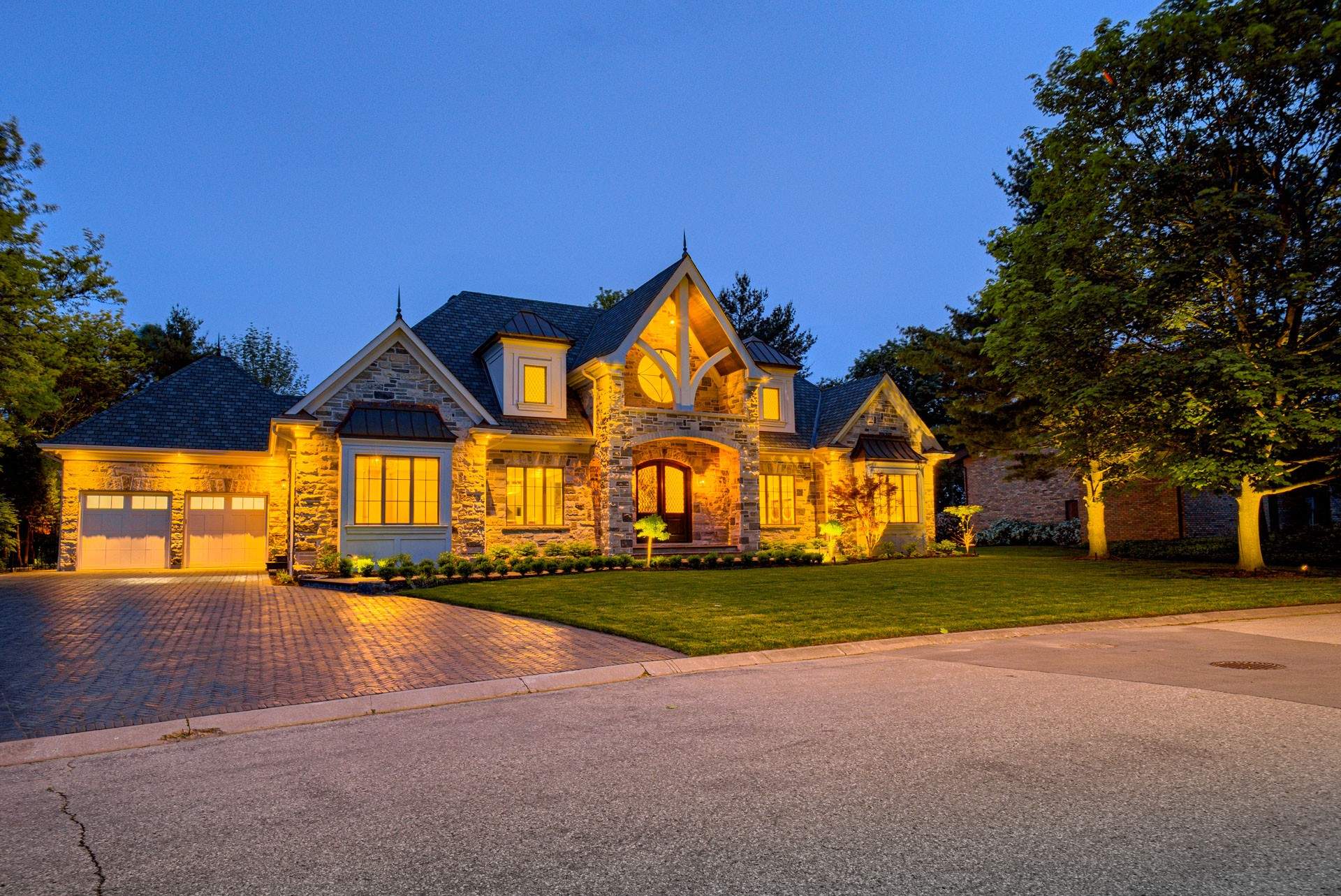 Top Quality Real Estate Video & Photo | Property Vision Media